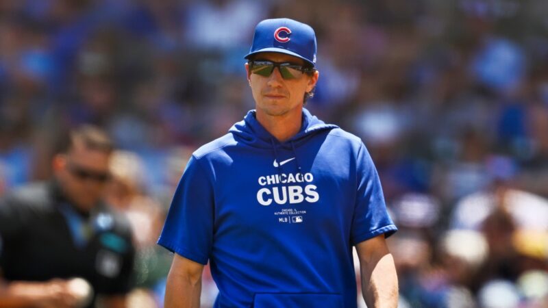 “He Gets Special Consideration” - Craig Counsell Takes A Subtle Shot At ...