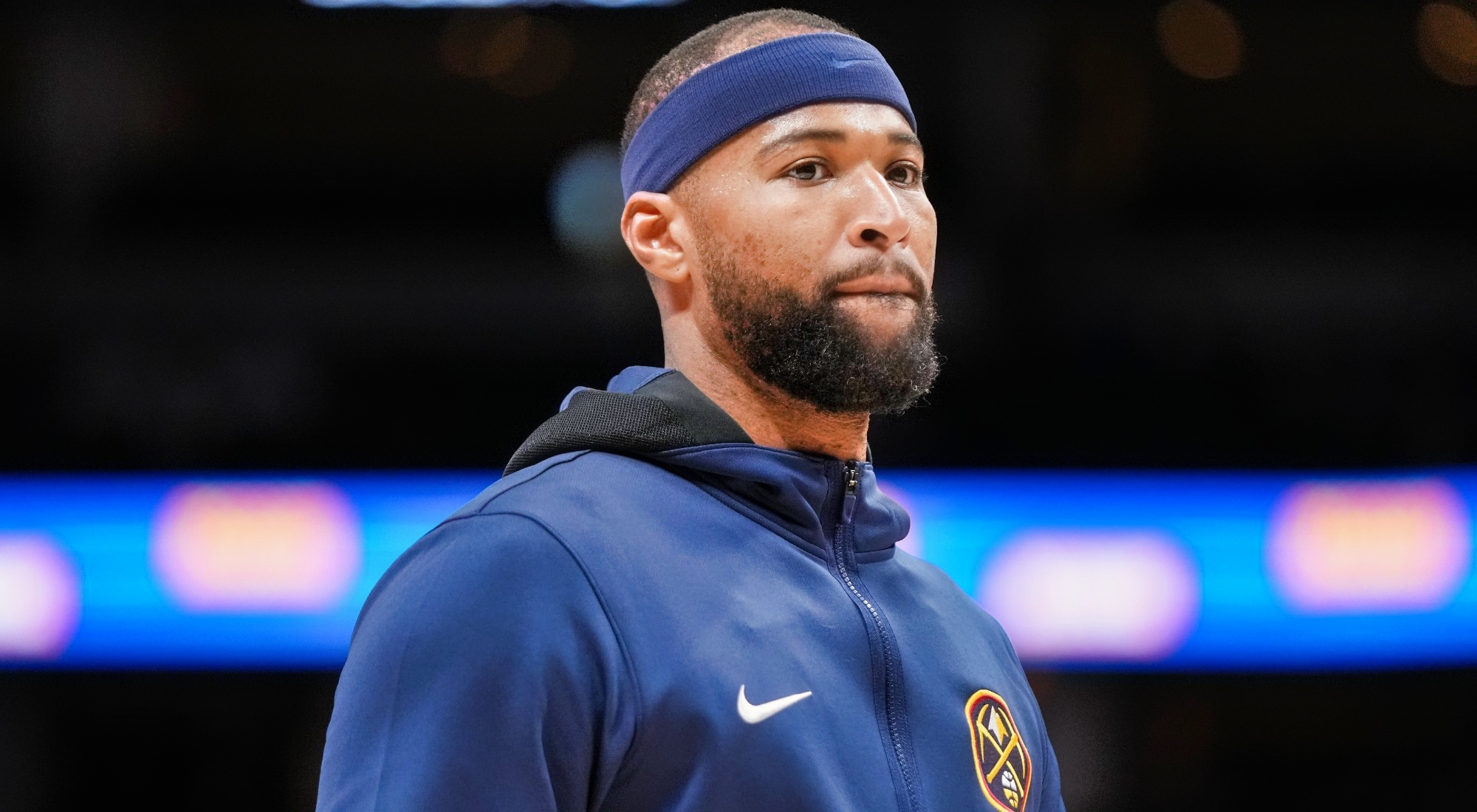 DeMarcus Cousins Has A Unique Suggestion To Boost NBA Rating