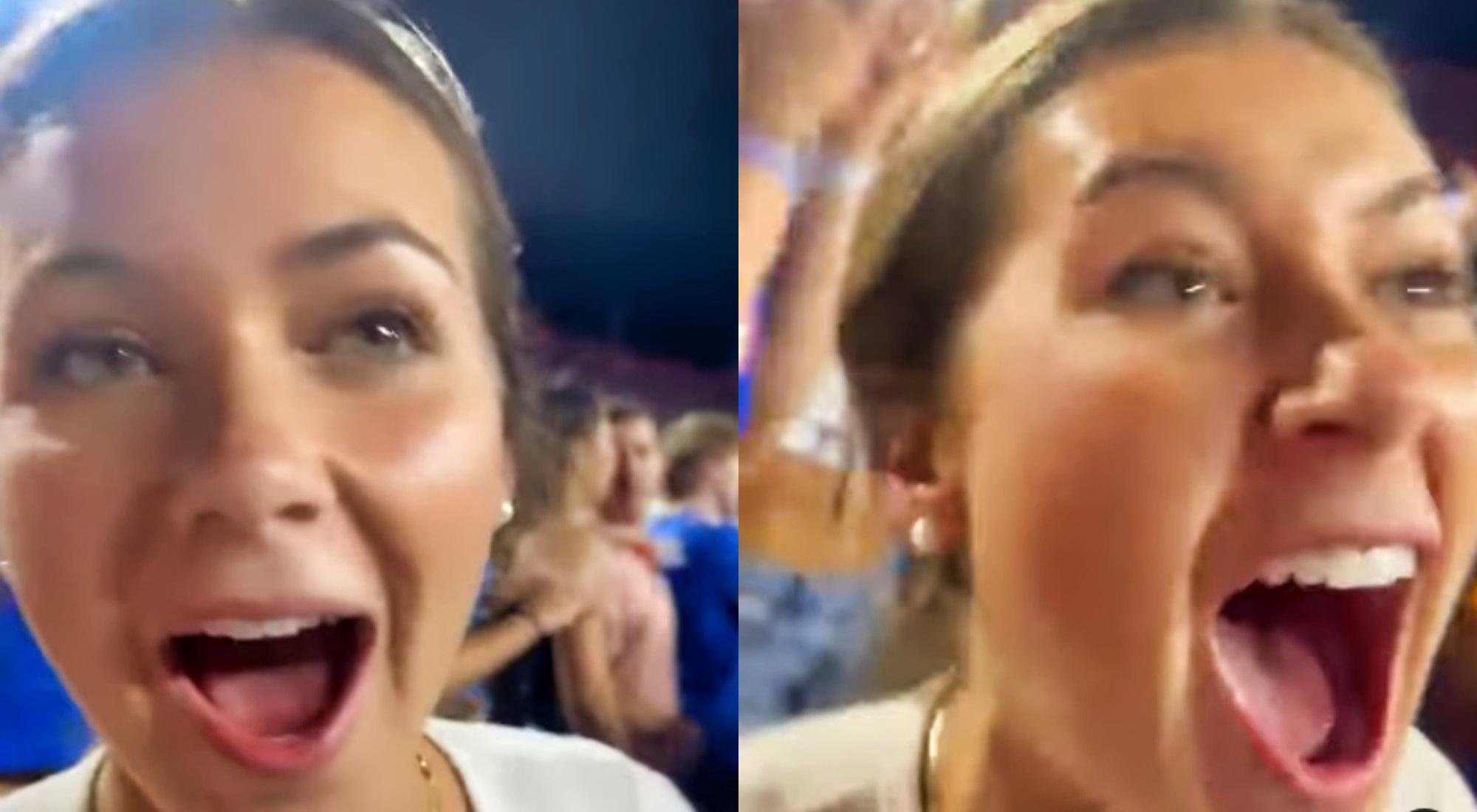VIDEO: Social Media Is Falling In Love With Jaw-Dropping Foreign Fan ...