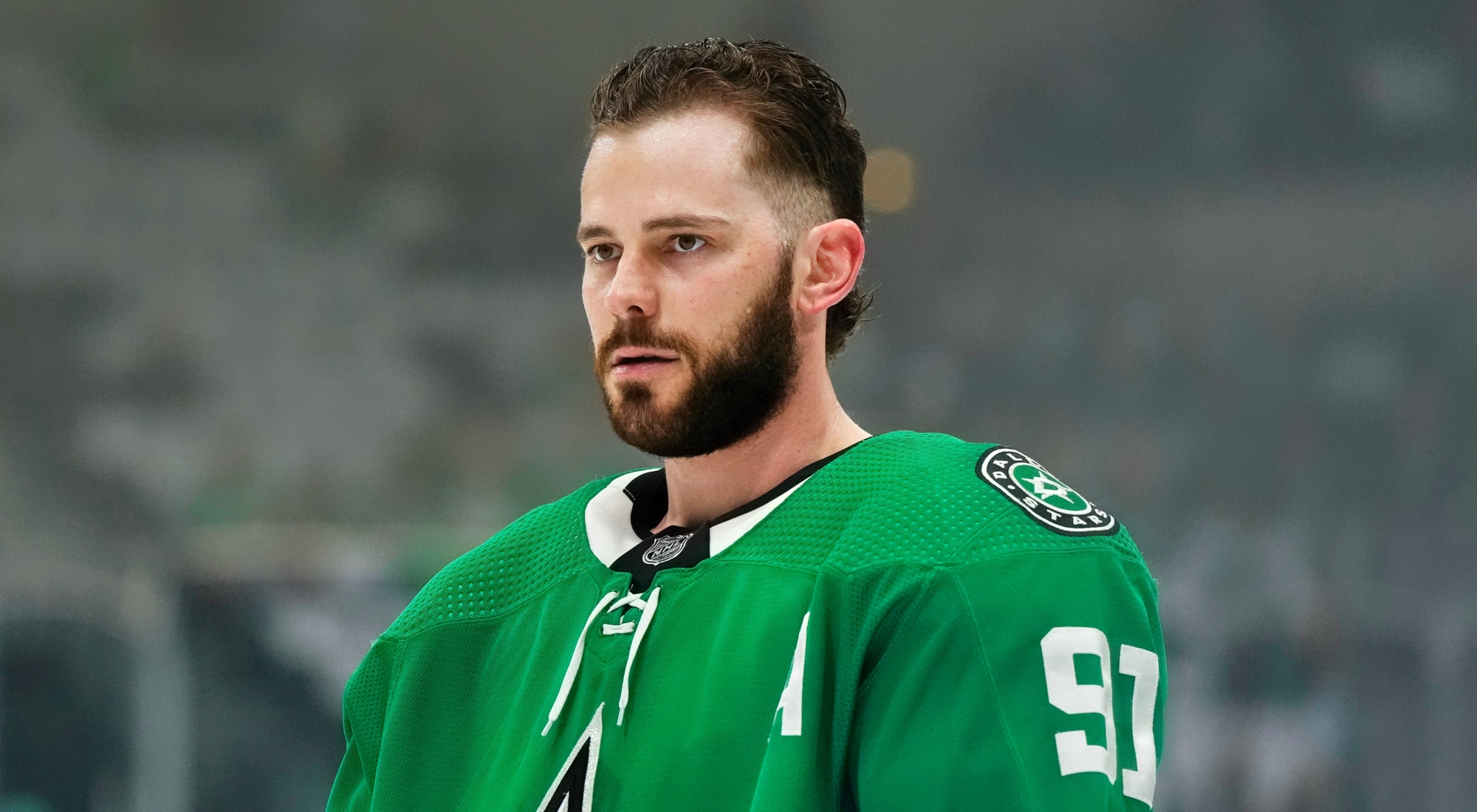 Dallas Stars Stun The NHL By Sending Star Center Tyler Seguin To ...