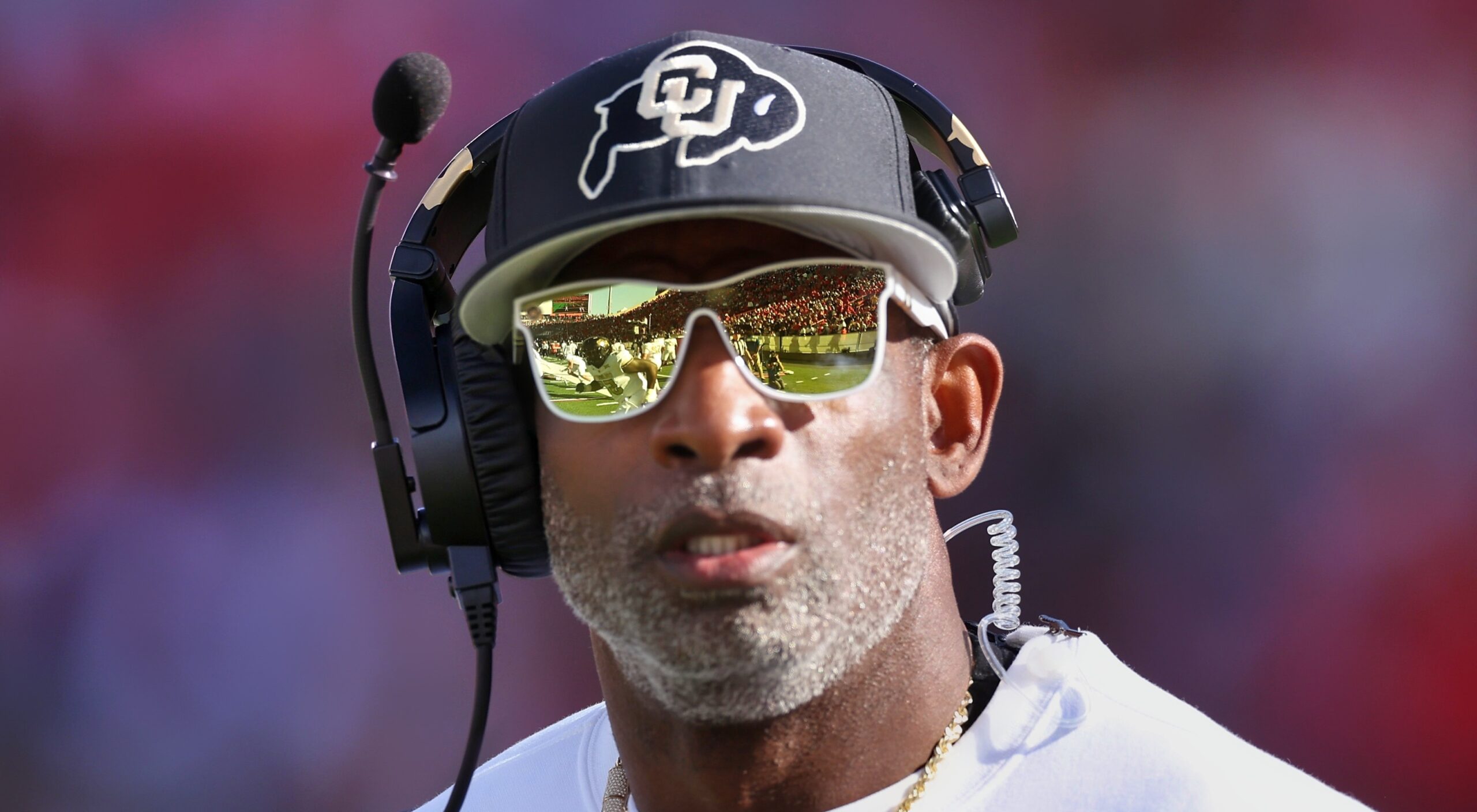 Colorado Buffaloes Reportedly Set To Flip Standout 5-Star QB Who Was ...