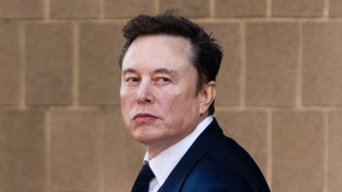 REPORT: Elon Musk Emerges As Front-Runner To Become The Next Owner Of ...