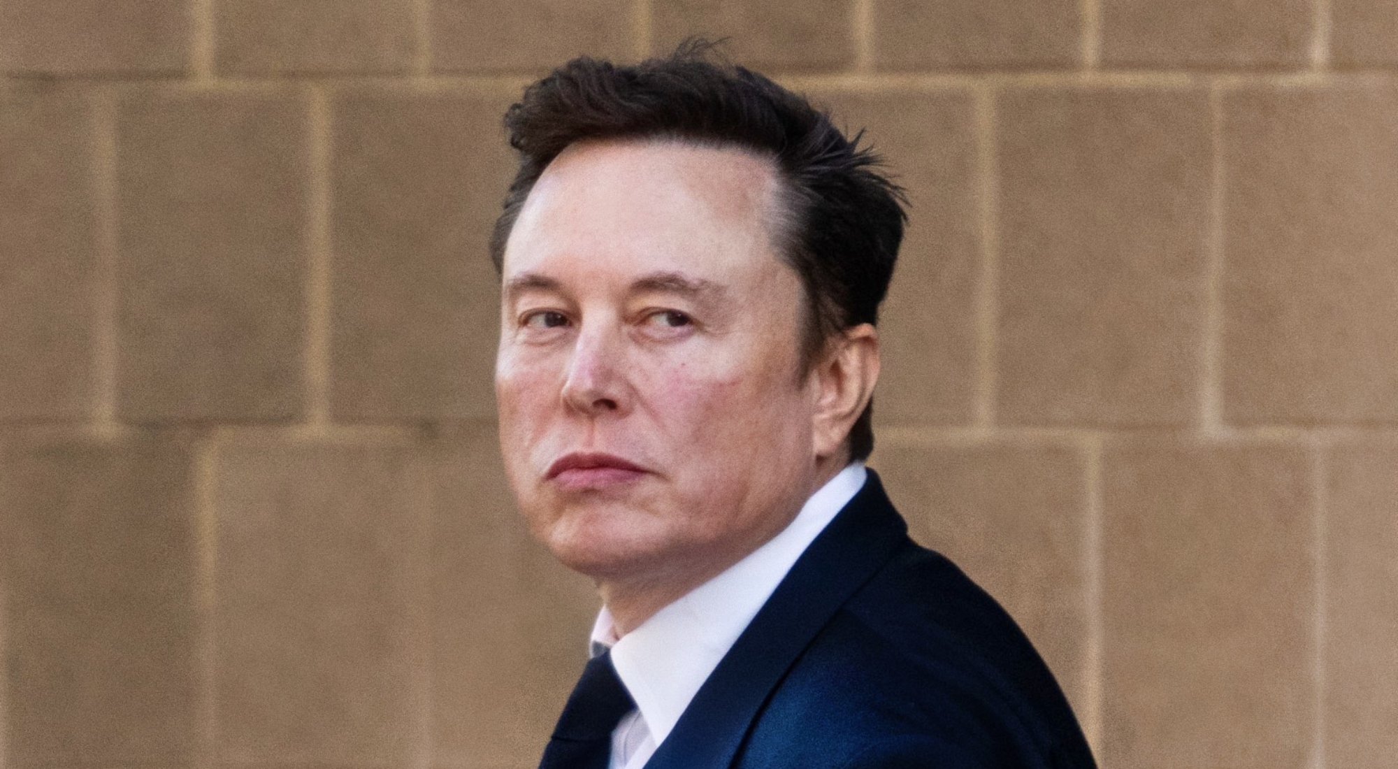 REPORT: Elon Musk Emerges As Front-Runner To Become The Next Owner Of ...