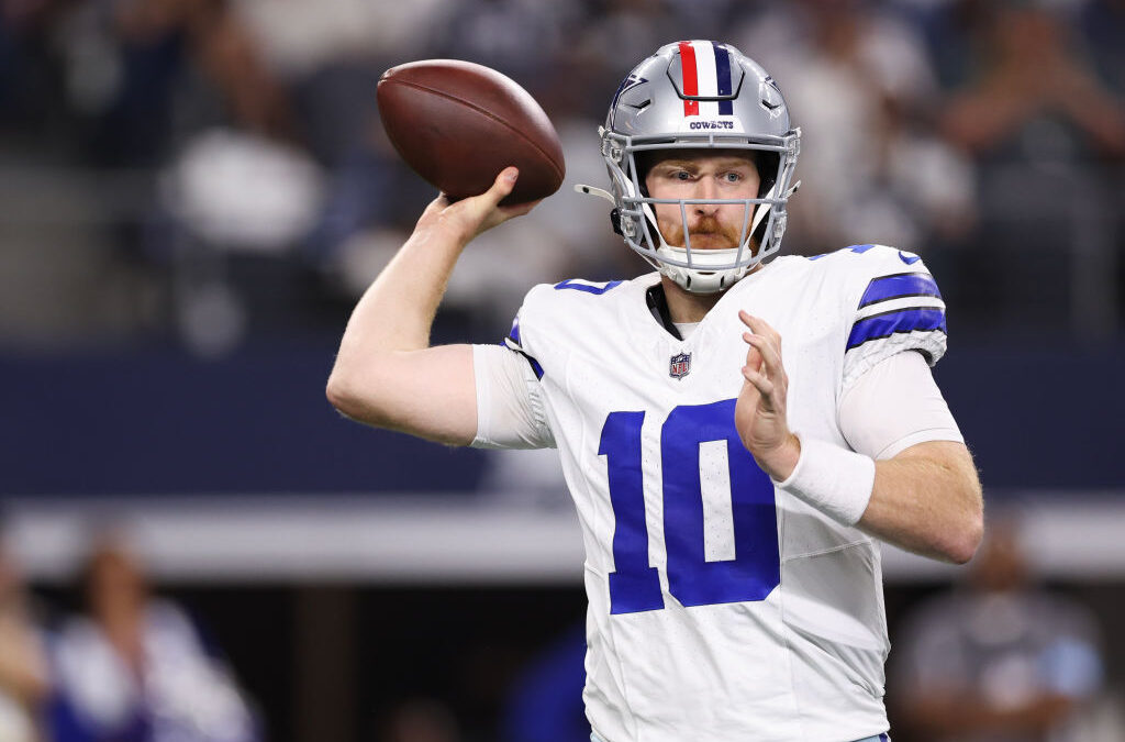 Ranking All 32 NFL Teams Starting Quarterbacks From WORST To FIRST ...