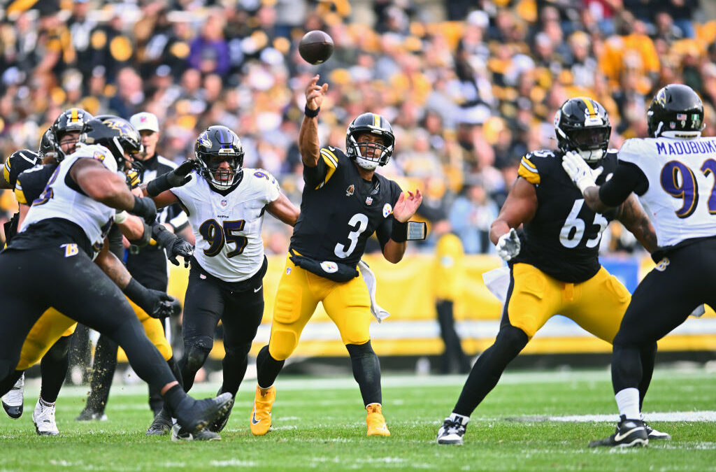 NFL Playoff Quarterback Rankings: All 14 QBs Ranked Ahead Of Wild Card ...