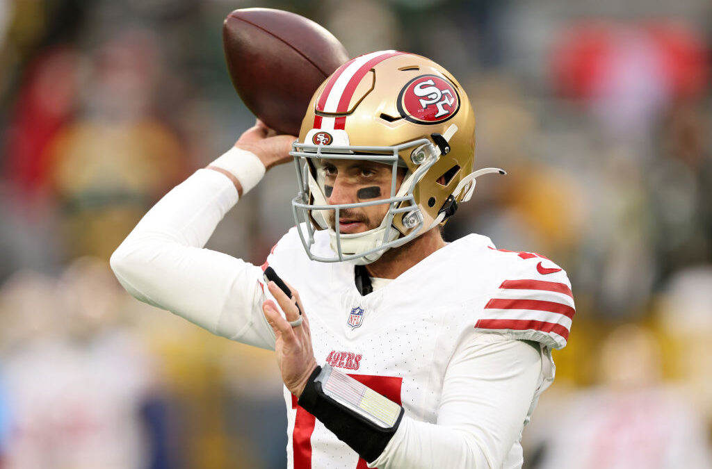 Ranking All 32 NFL Teams Starting Quarterbacks From WORST To FIRST ...