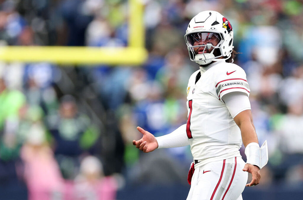 Grading All 32 NFL Teams Starting Quarterbacks After Week 12 Games Of ...