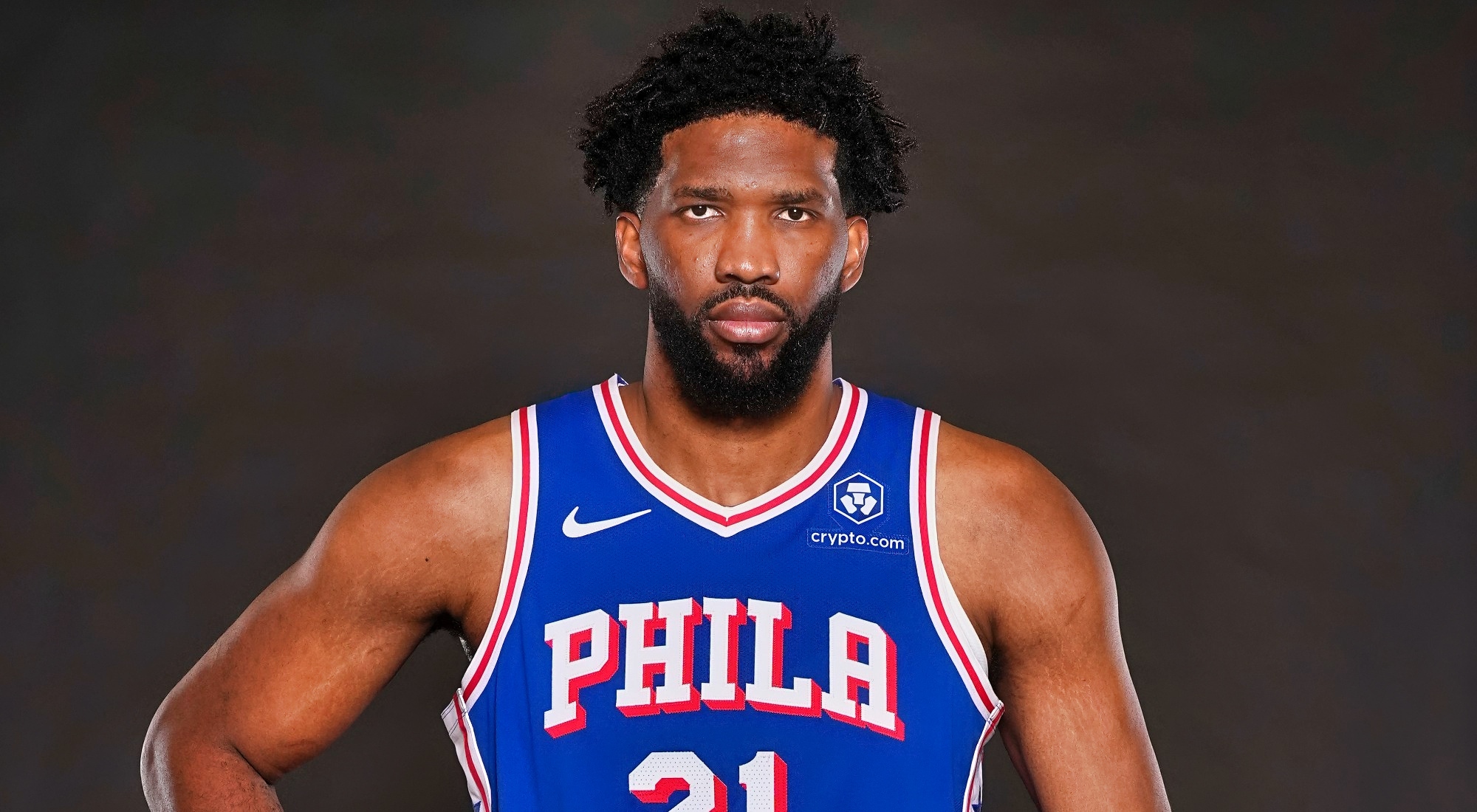 REPORT: Joel Embiid Can Return To Play Against Clippers Amid Doubts ...