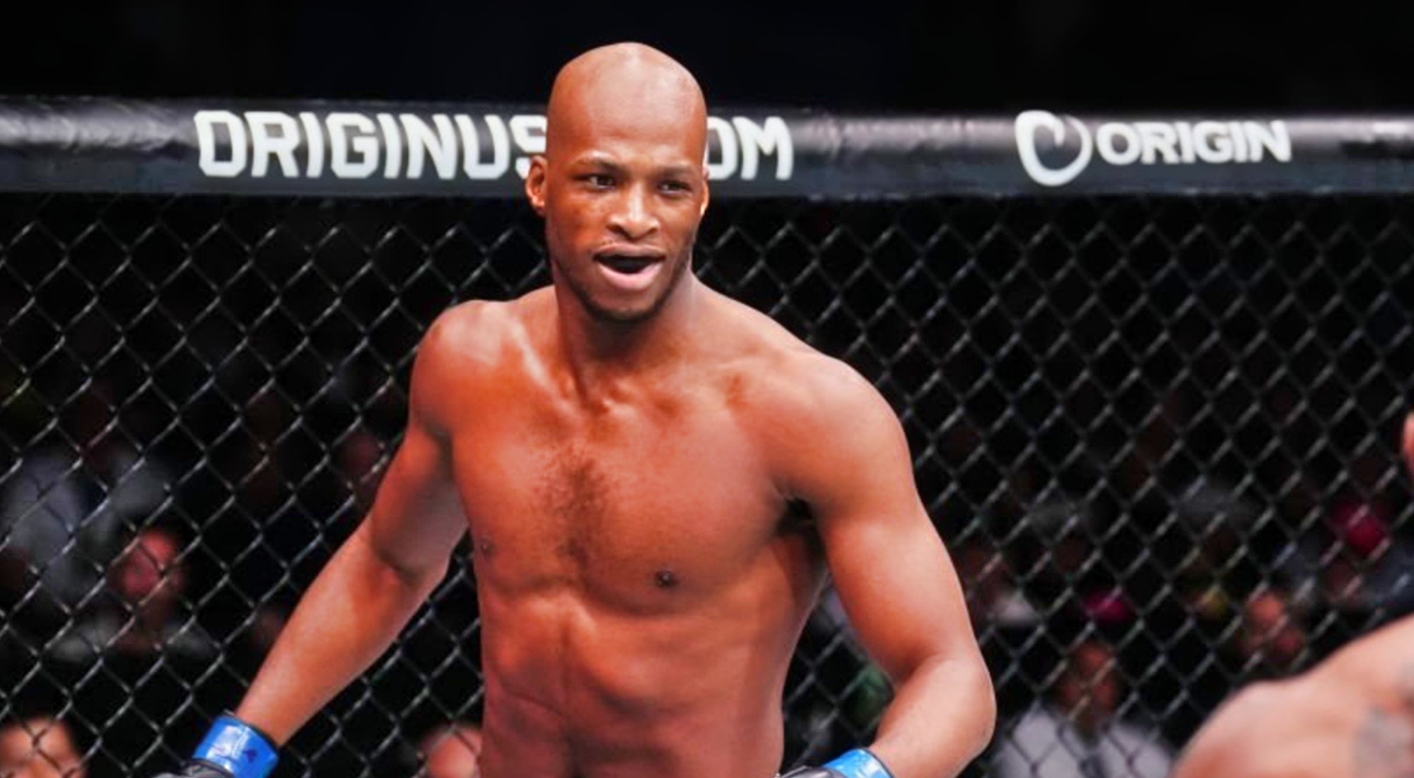 “Anomaly of My Style”: Michael ‘Venom’ Page Admits Unique Approach is ...