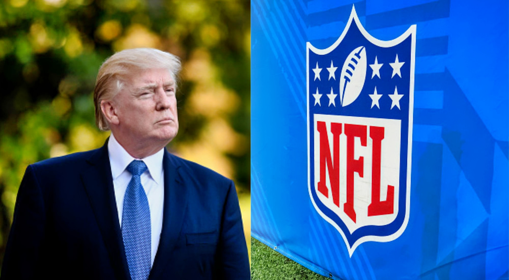 What Led To The NFL’s Silence? Find Out