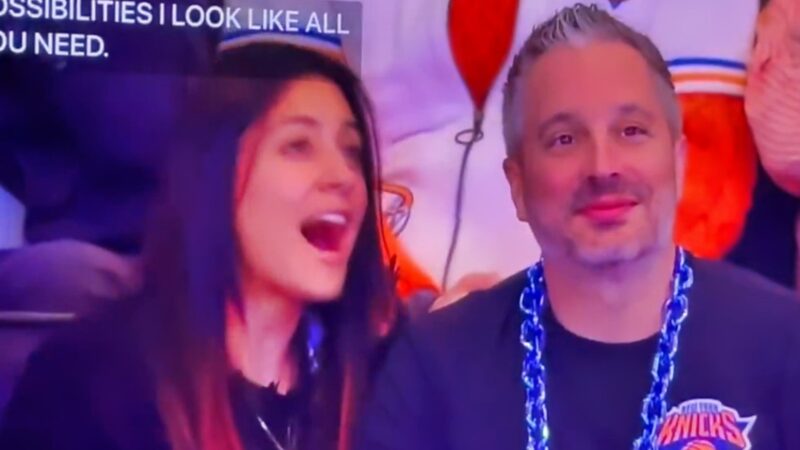 VIDEO: New York Knicks Fans Went Way Too Far With Their Raunchy ...