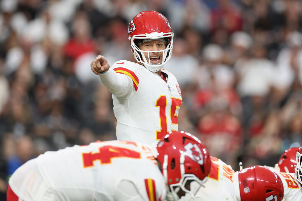 How Does The NFL Draft Work? Everything You Need To Know