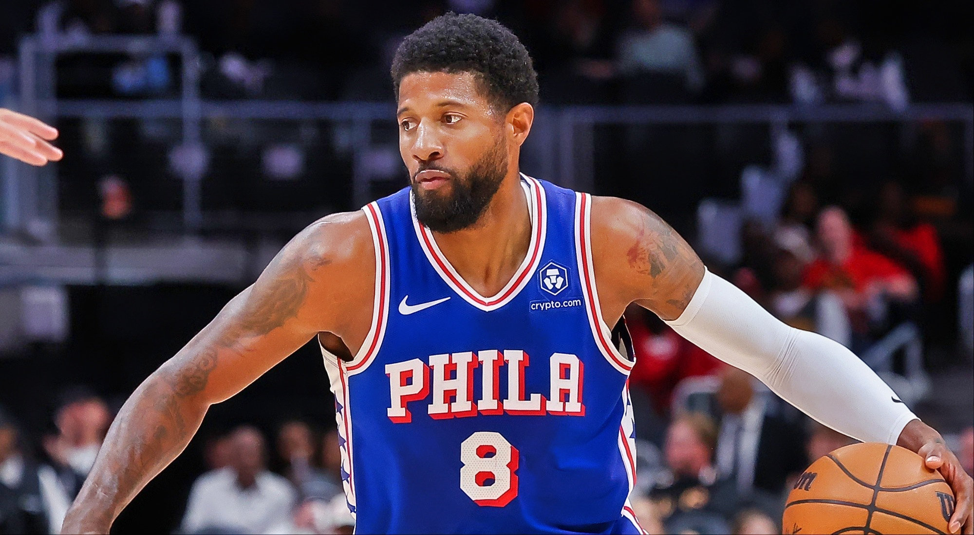 Paul George’s Car Collection: A Sneak Peek At The 76ers Star’s Luxury Rides