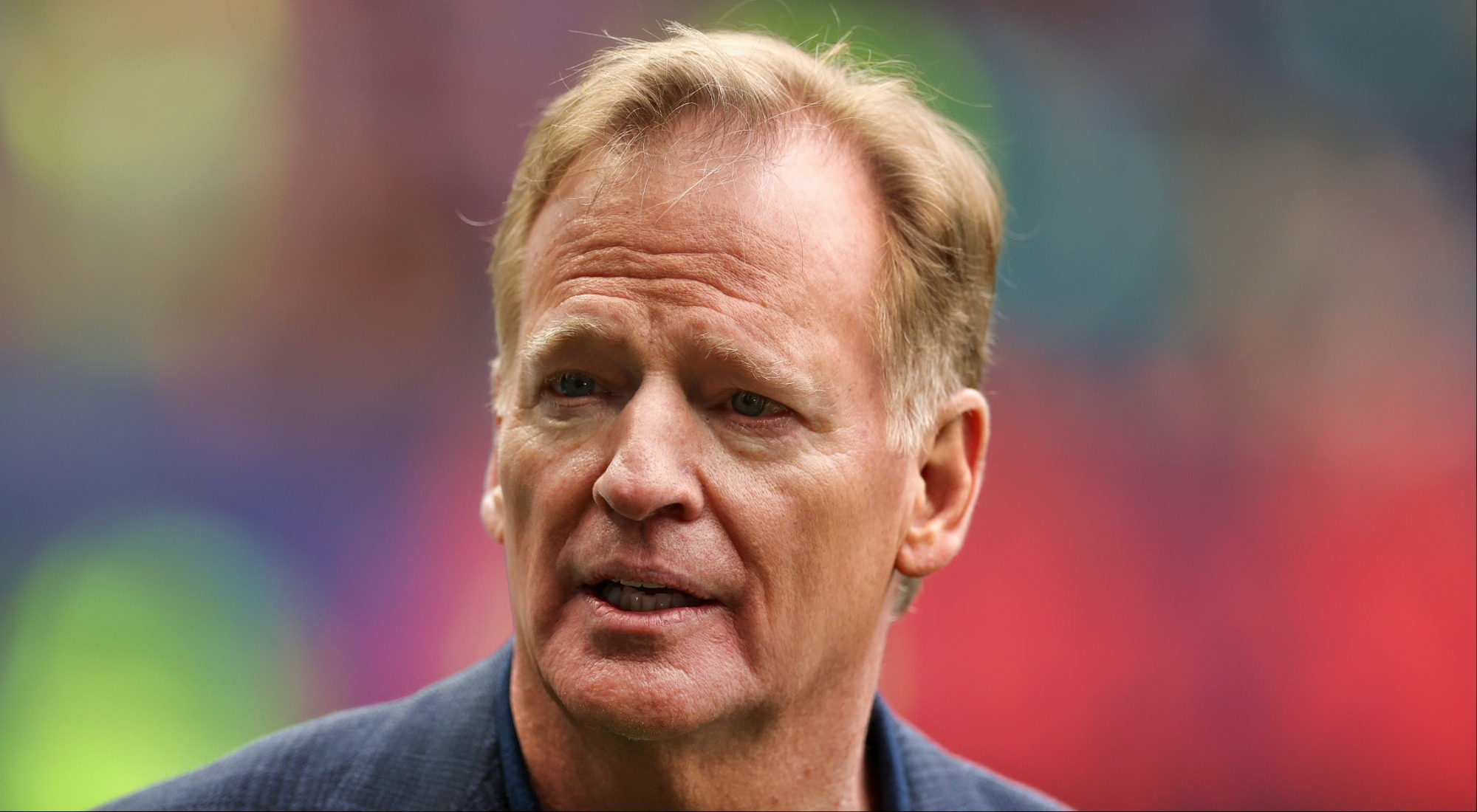 Is Roger Goodell Planning To Expand The NFL Season To 18 Games Within ...