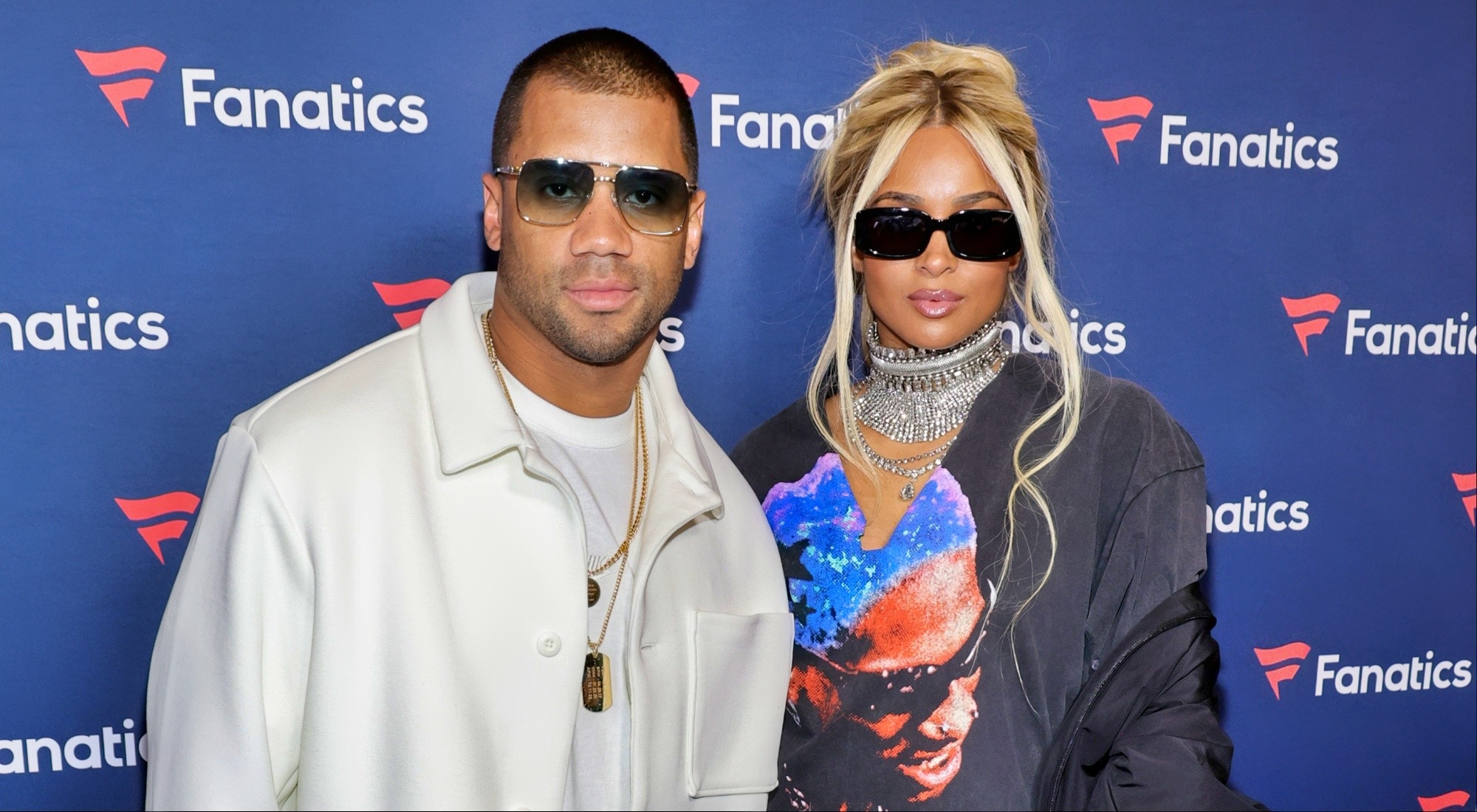 Who Is Russell Wilson's Wife? Everything To Know About Ciara