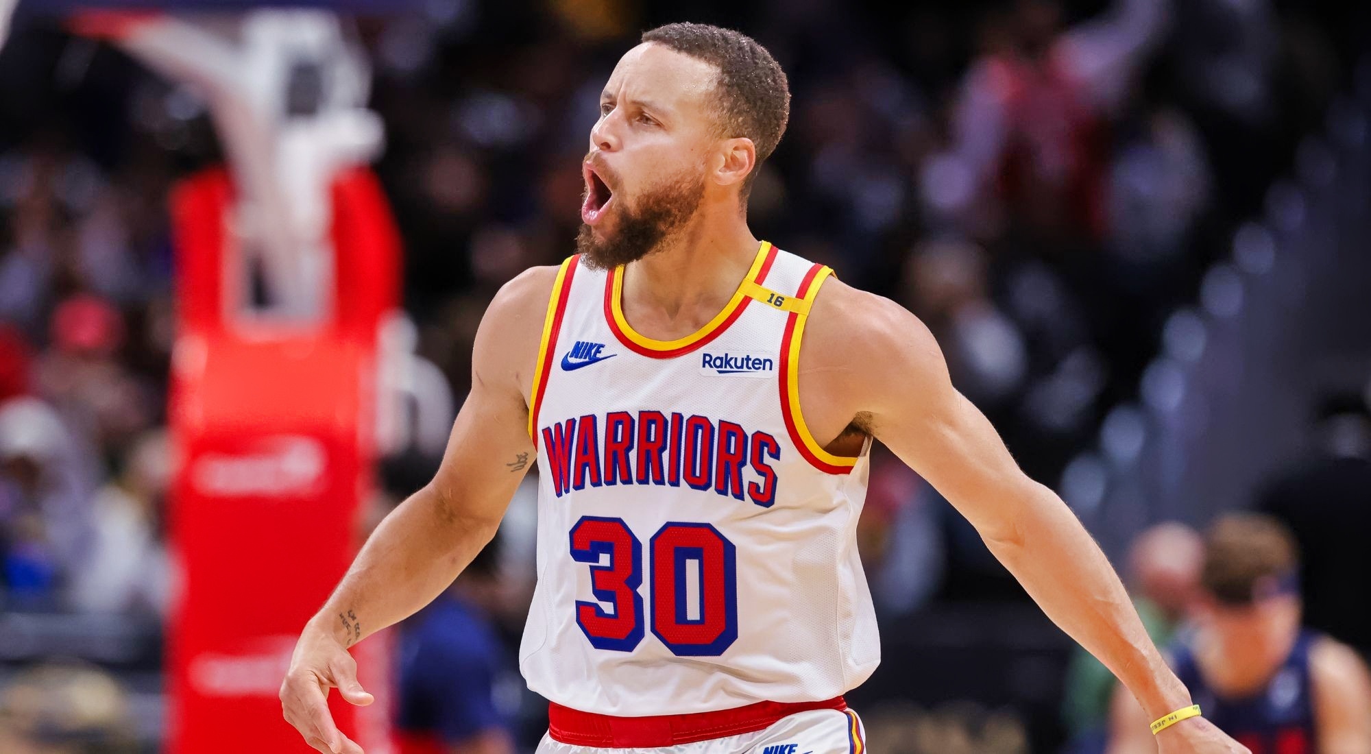 NBA Fans Praise Stephen Curry's Impact In Viewership This Season