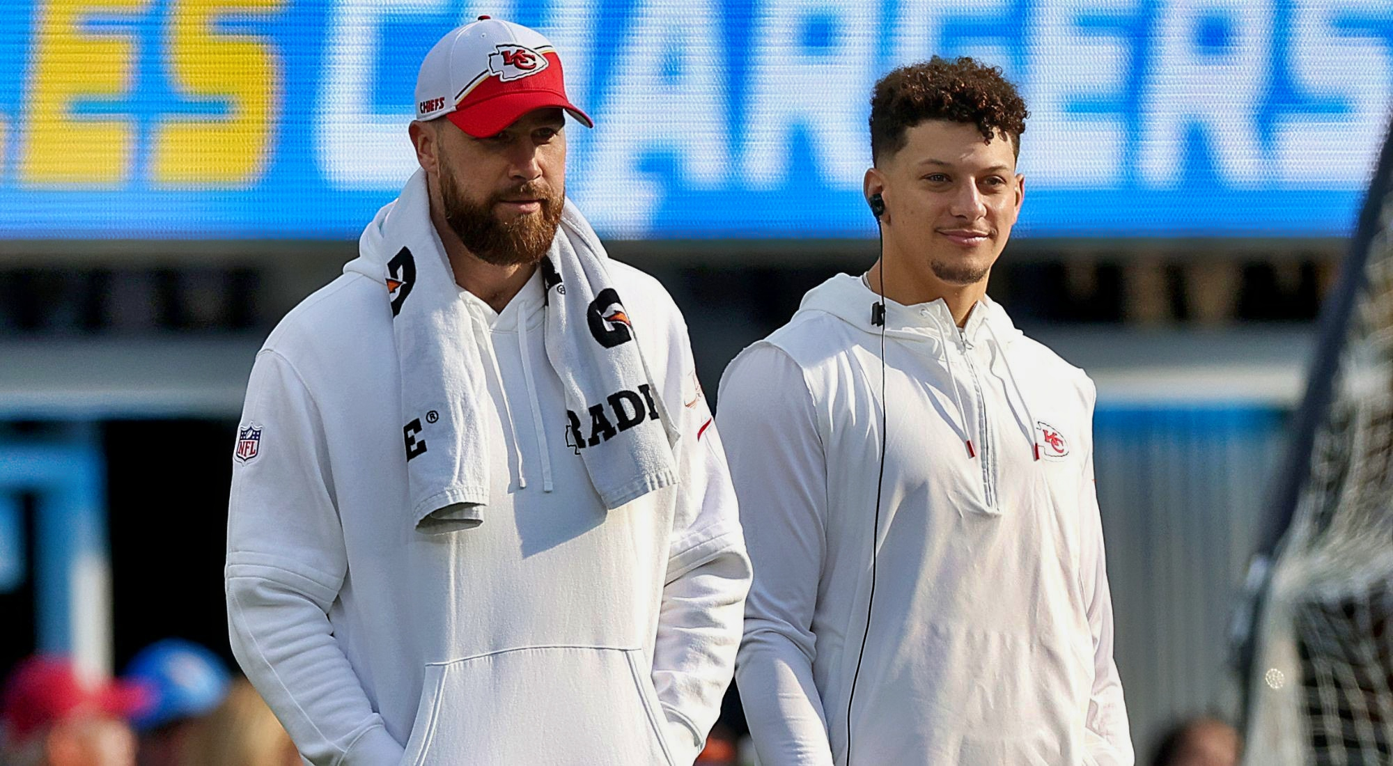 Why Has The NFL Issued A New Security Warning For Players?