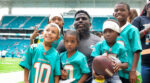 How Many Children Does Tyreek Hill Have Currently?