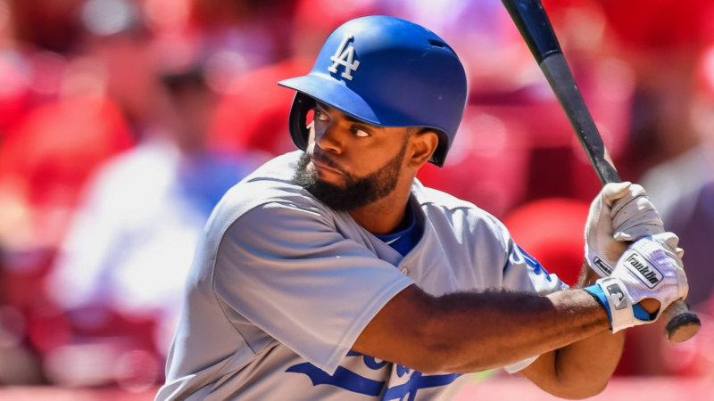 Why Are Dodgers Signing Andrew Toles Despite His Absence Since 2018?