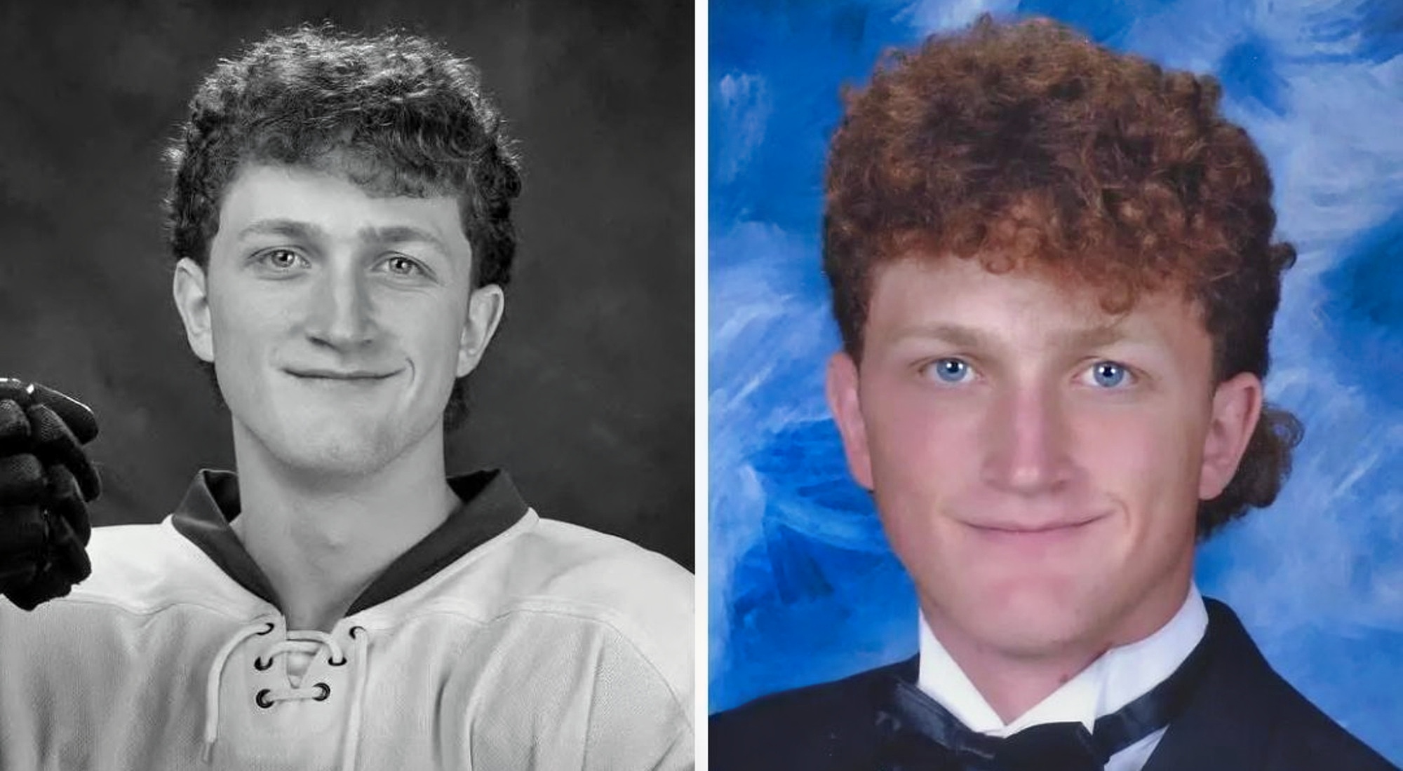 REPORT: 17-Year-Old Youth Hockey Player Passes Away After Loosing ...