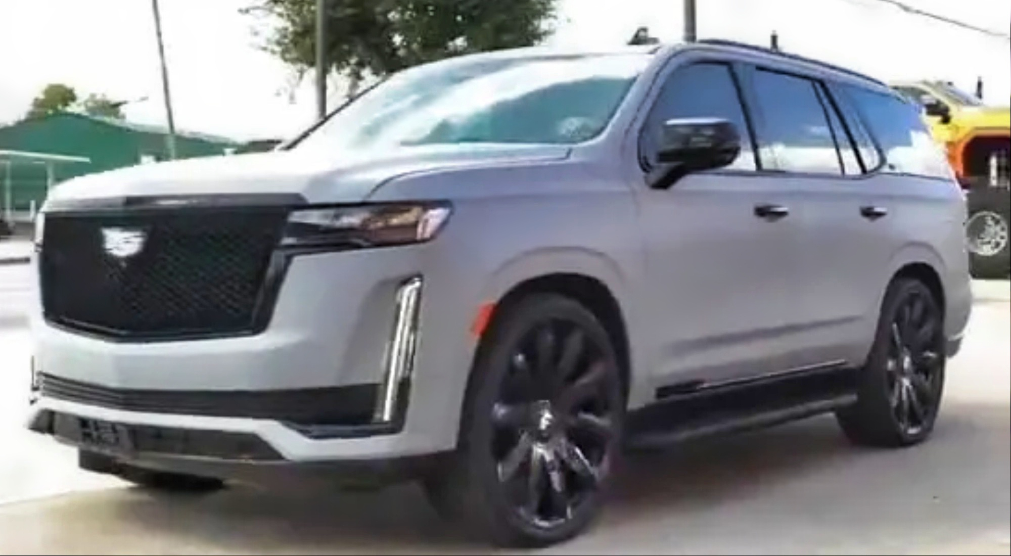 Dak Prescott's Car Collection: What Cars Does Dallas Cowboys QB Drive?