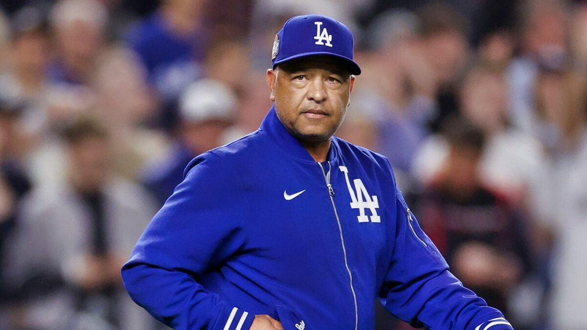Dave Roberts News ⋆ TotalProSports