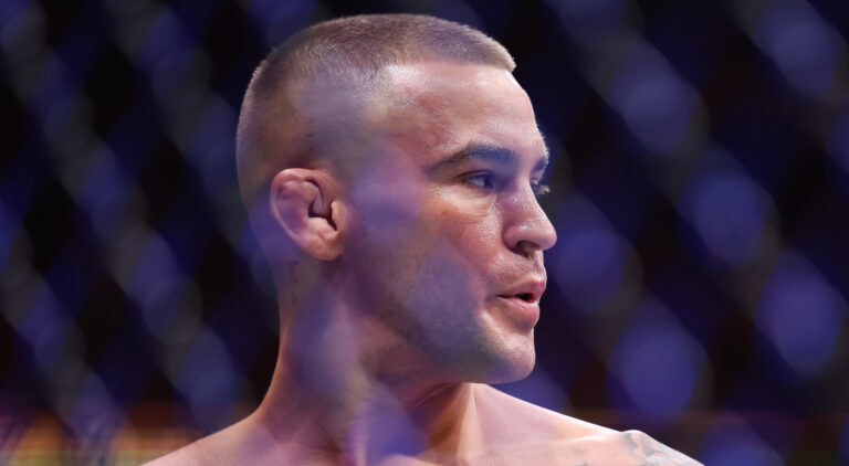 Dustin Poirier May Retire After UFC 318, Expects Child Soon