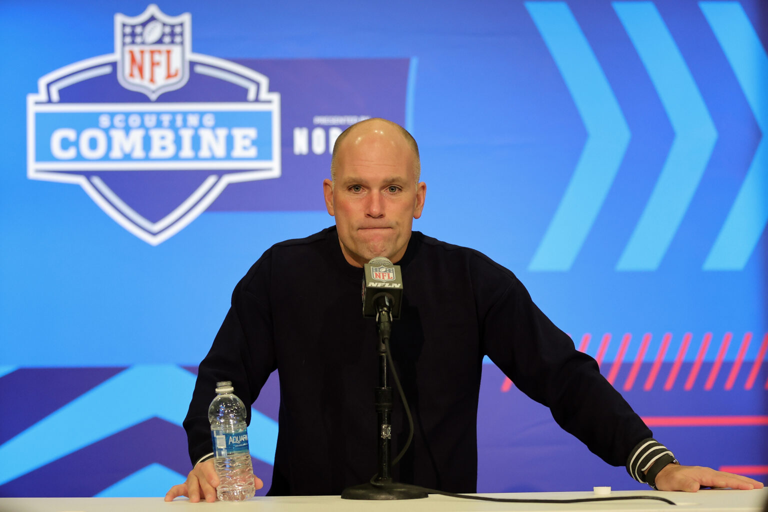 Not The First Time: Ravens GM Eric DeCosta Is Getting Exposed For ...