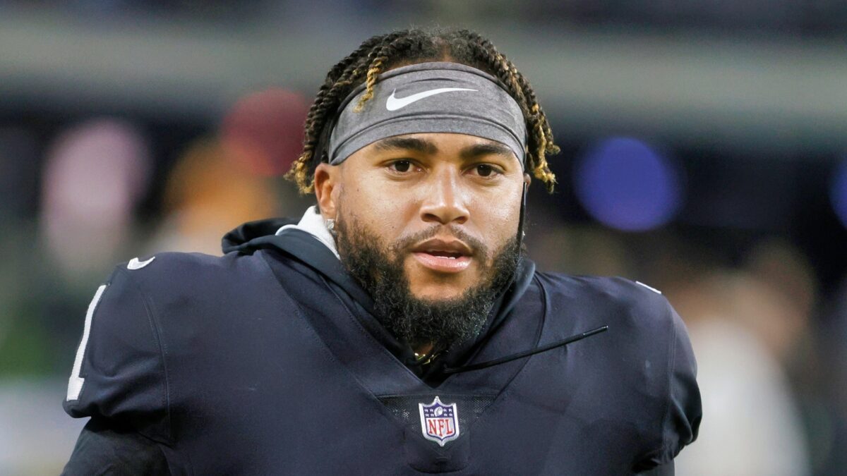 Former NFL Superstar WR DeSean Jackson Lands Big-Time Head Coaching Job