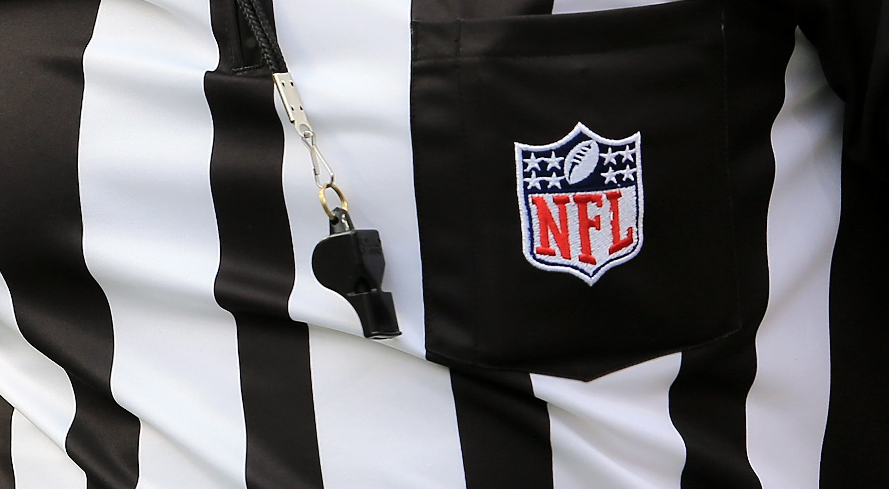 REPORT: Popular NFL Referee Tragically Passes Away