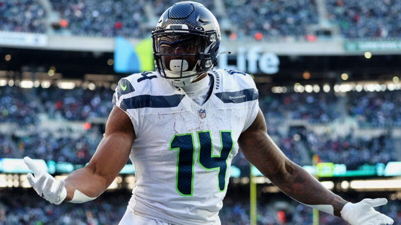 NFL Reinforces Their "No Fun League" Reputation By Announcing Bans ...