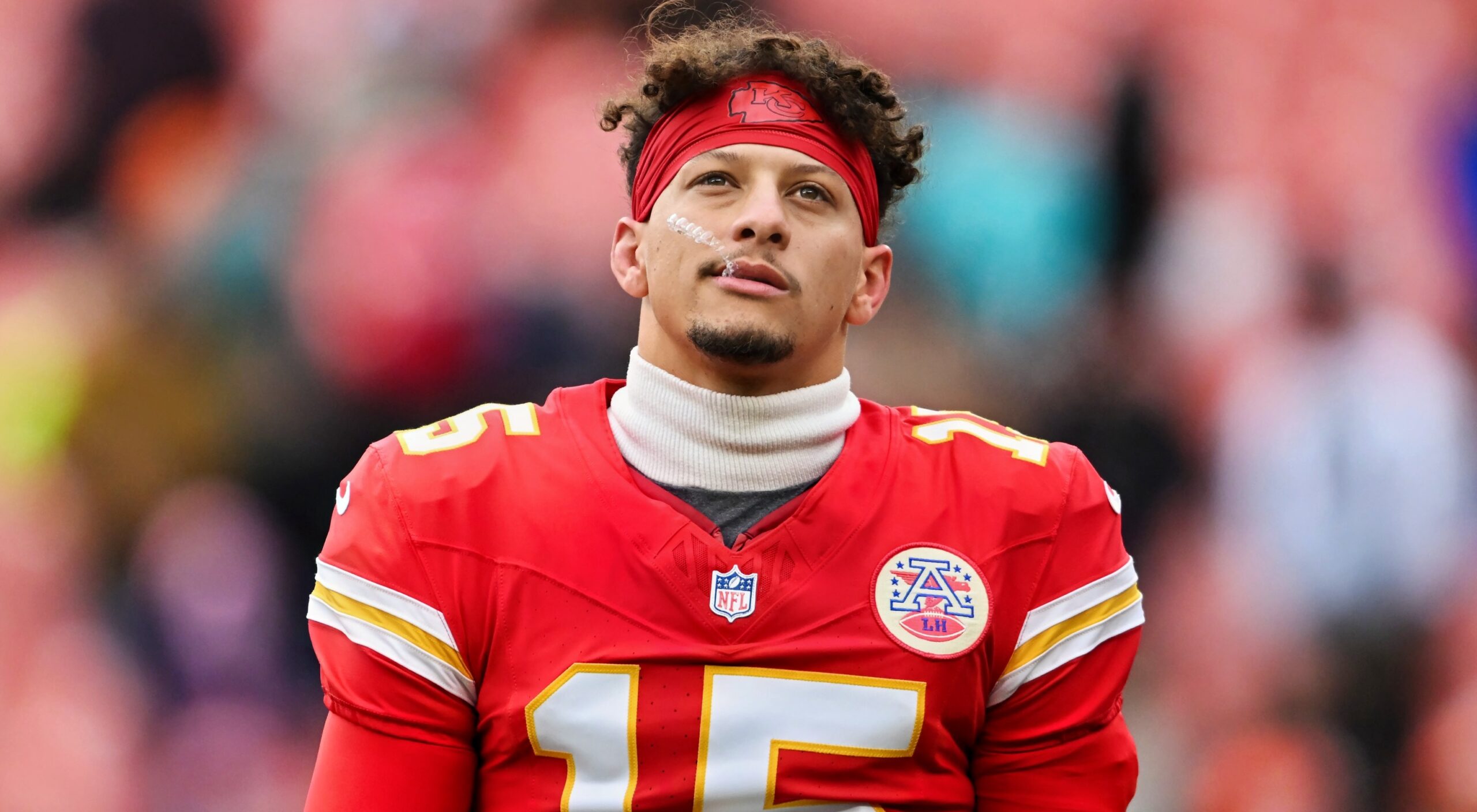 Patrick Mahomes' Family Are Asking For Prayers After Revealing ...