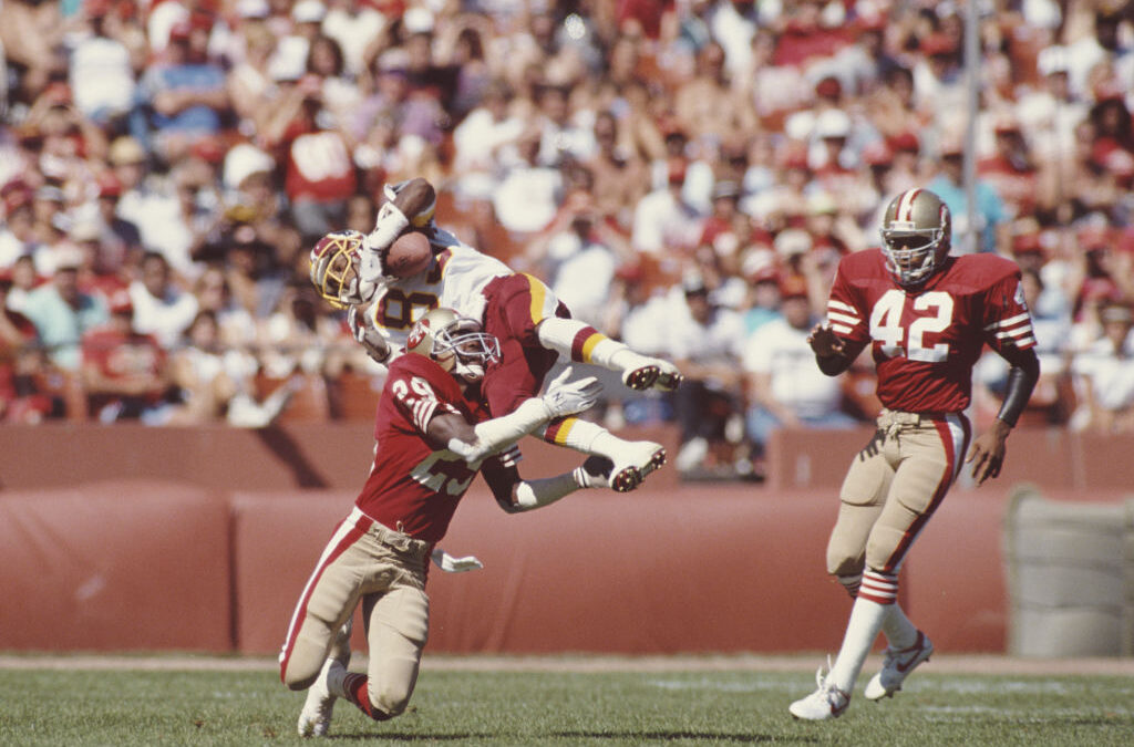All 32 NFL Teams Most Devasating Injury Of All-Time