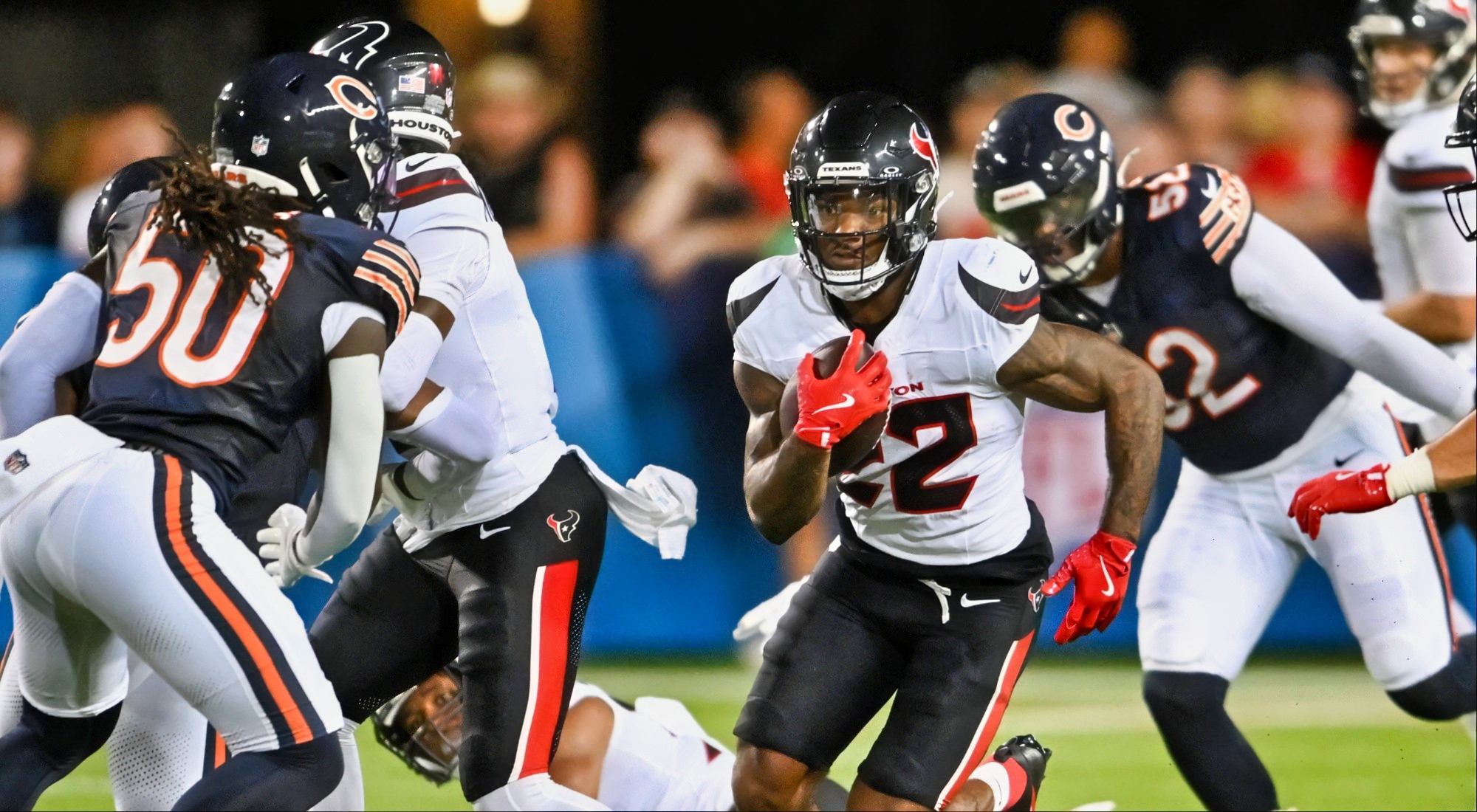What Is The NFL Hall Of Fame Game?