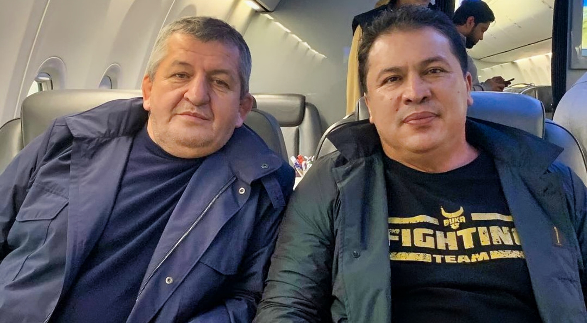 Javier Mendez Pays Tribute To Abdulmanap's Coaching Career