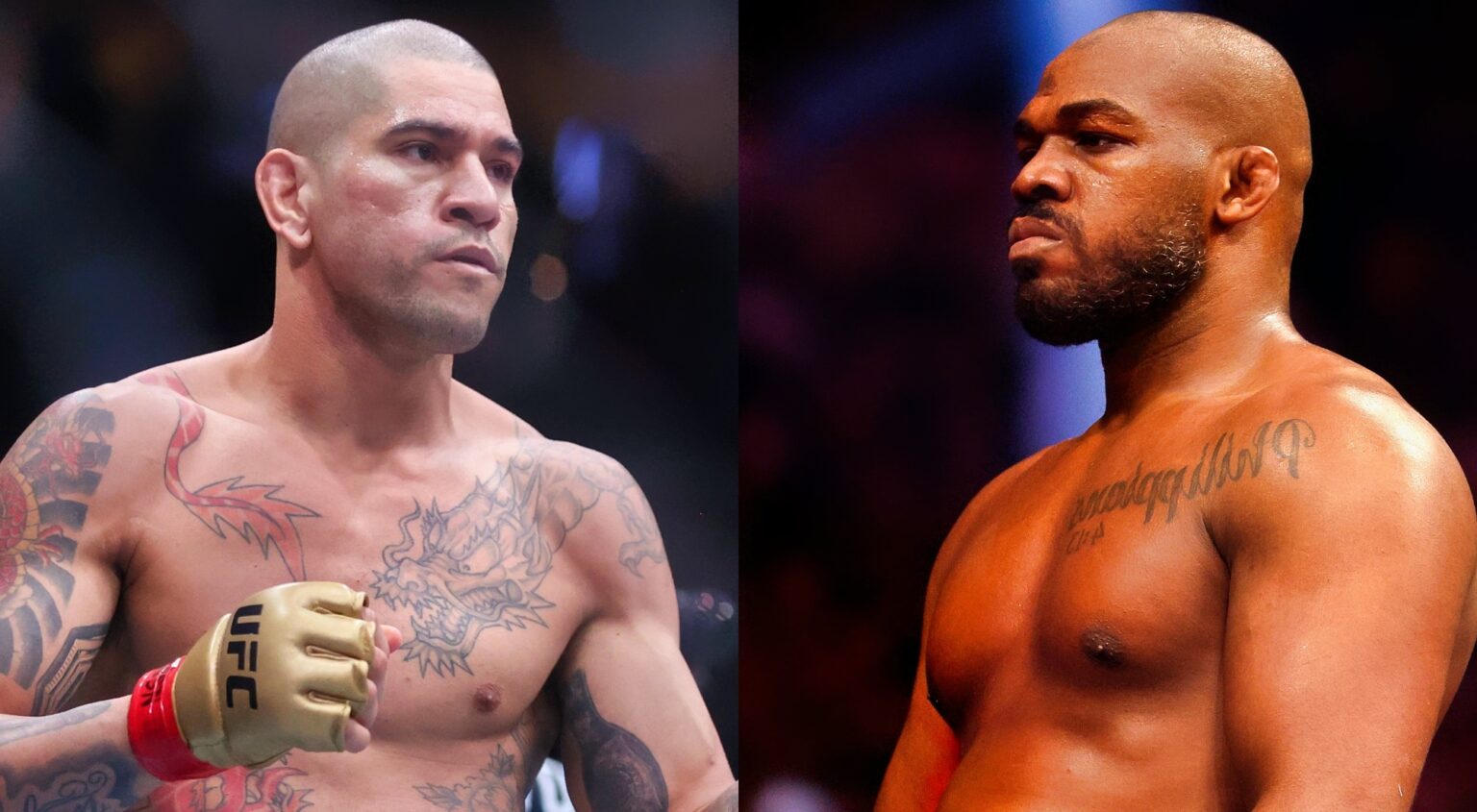 Former UFC Champion Hails Alex Pereira As Division’s Biggest Star Says ...