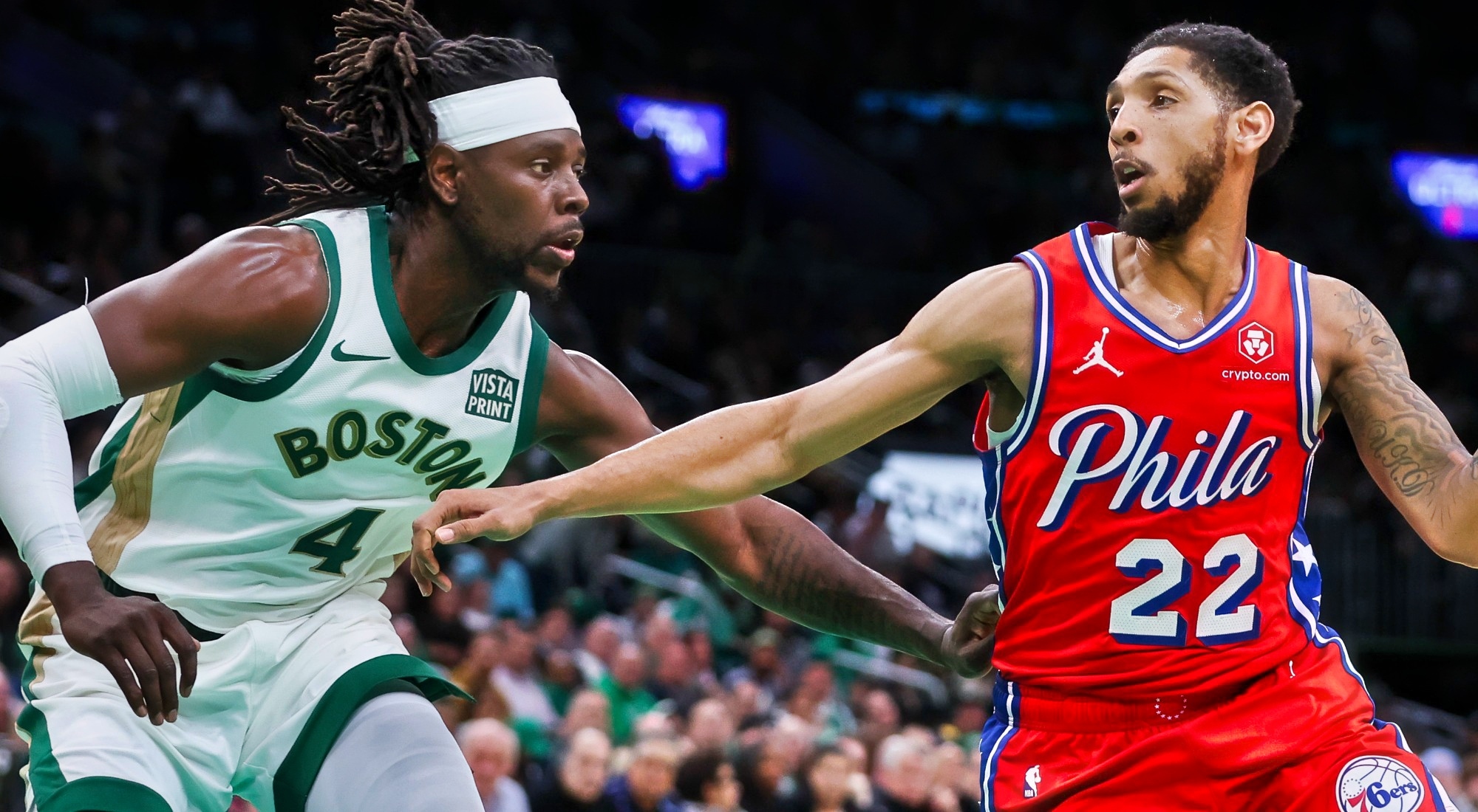 Philadelphia 76ers vs. Boston Celtics: Date, Time, Venue, Tickets