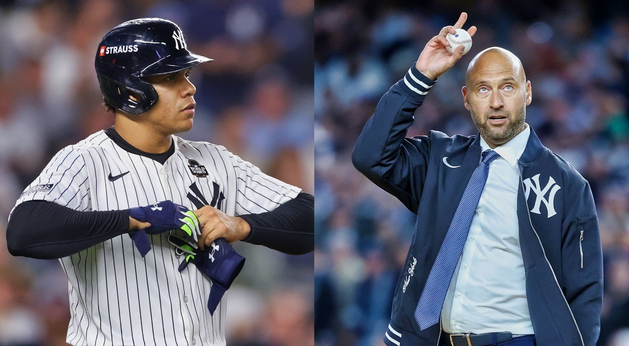 MLB Broadcaster Slams Juan Soto For His Bold Request