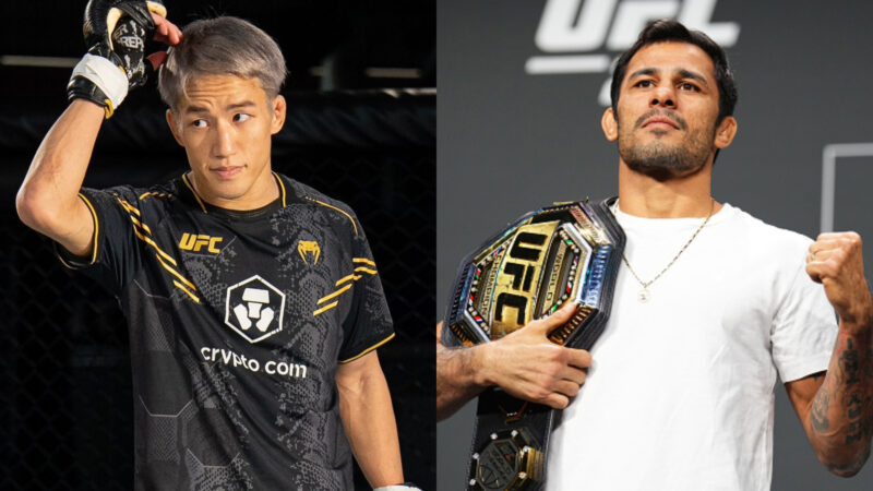 UFC 310: Date, Venue, Start Time, Channel, And Live Streaming Details