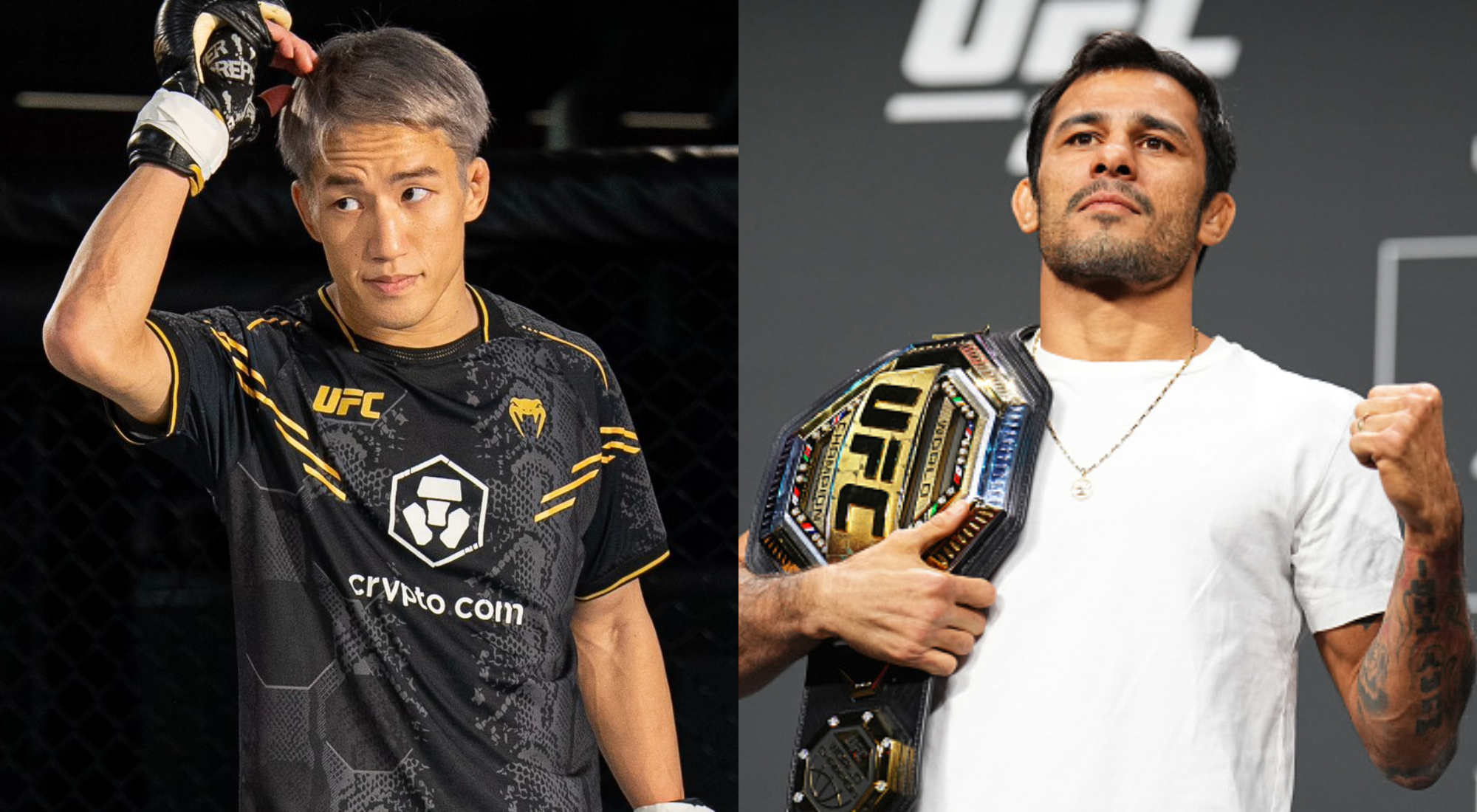 UFC 310: Date, Venue, Start Time, Channel, And Live Streaming Details