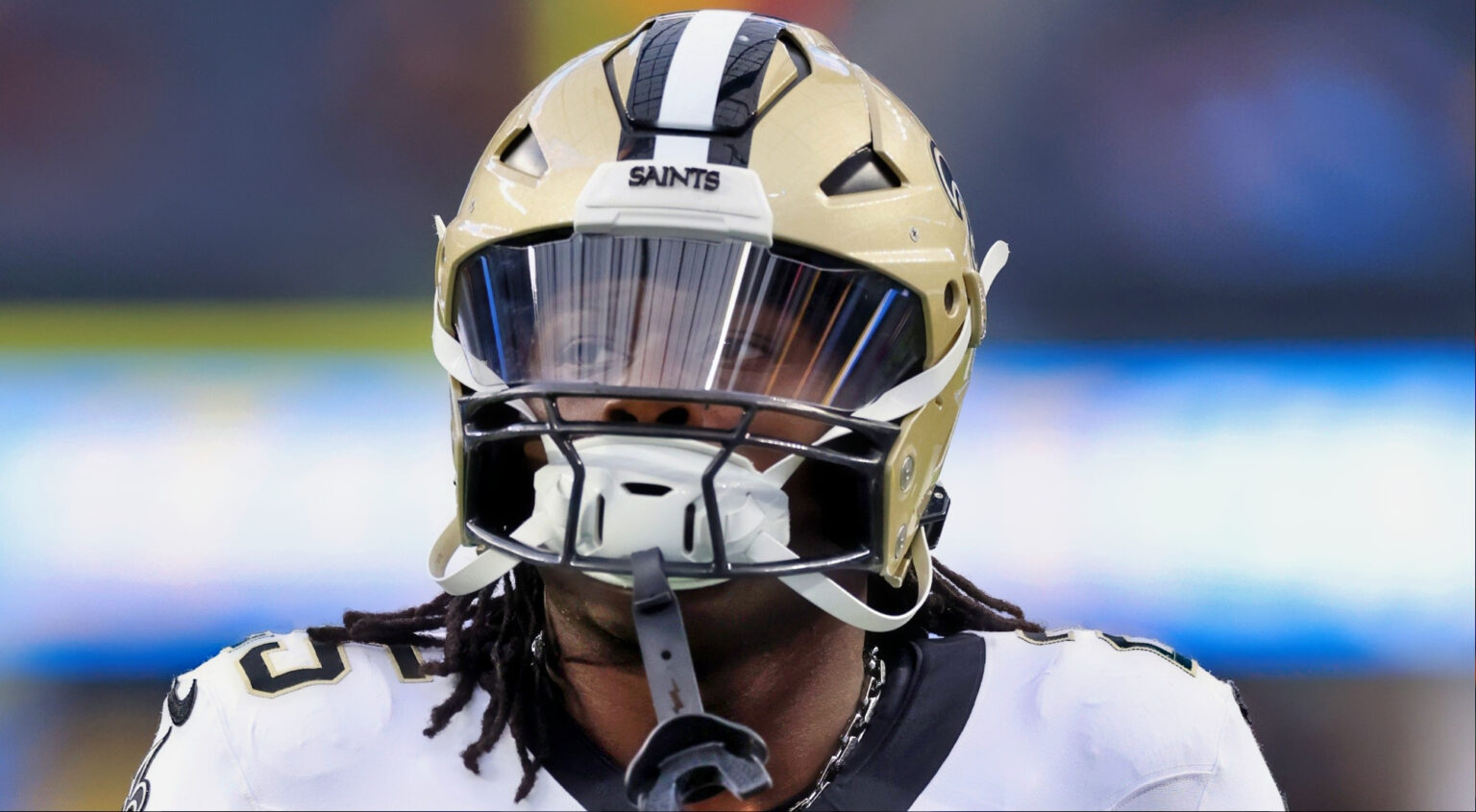 Who Is Kendre Miller? Everything You Need To Know About The New Orleans ...