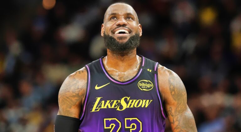 LeBron James’ Business Empire: Inside The Multi-Million Dollar ...