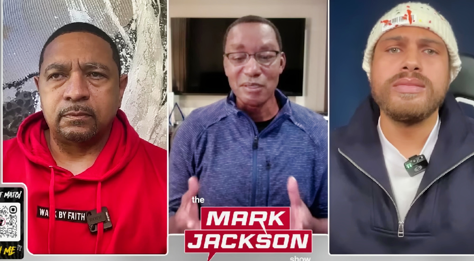 VIDEO: Hall Of Famer Isiah Thomas Throws Shade At Some Of Today's NBA ...