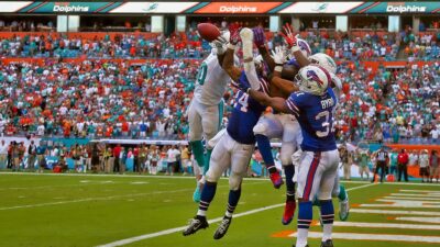 What Is Hail Mary In The NFL? Everything You Need To Know