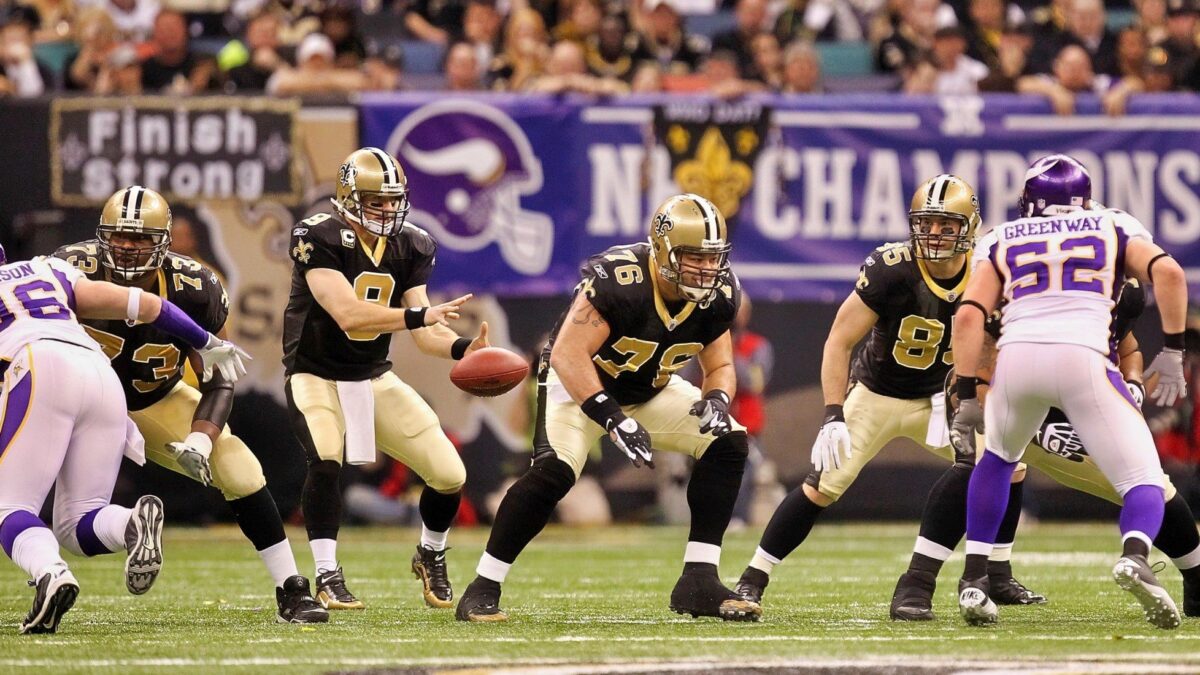 What Is The Shotgun Formation In The NFL? All You Need To Know