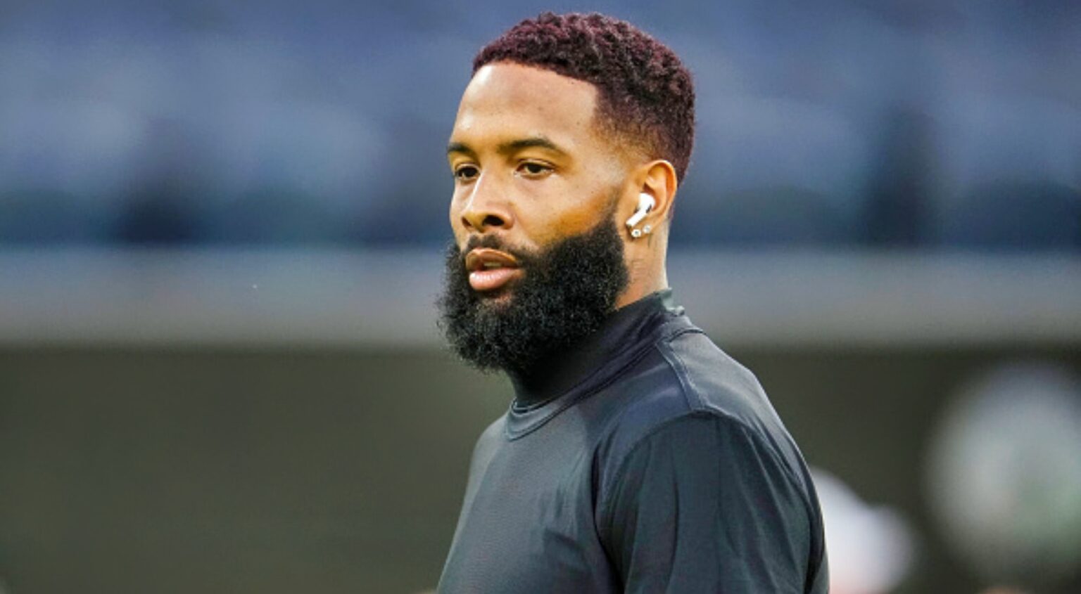 More Disturbing Details Emerge After Odell Beckham Jr. & Druski Become ...
