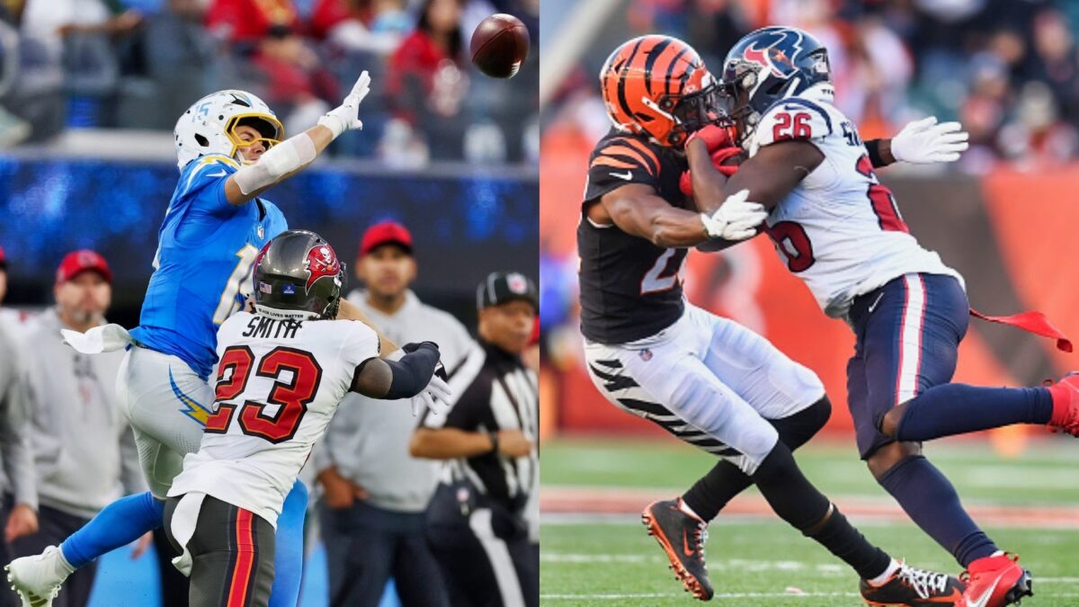 How Are Pass Interference And Defensive Holding Different?