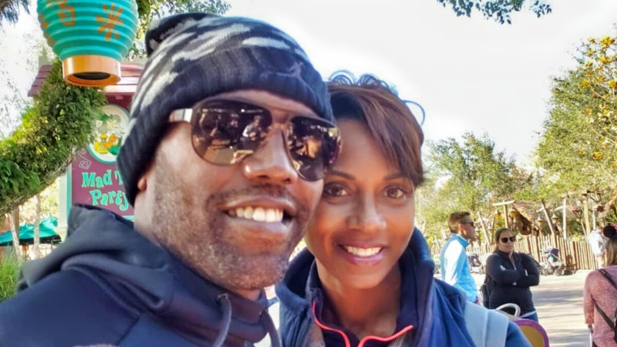 Who Is Randy Moss' Wife, Lydia? All You Need To Know