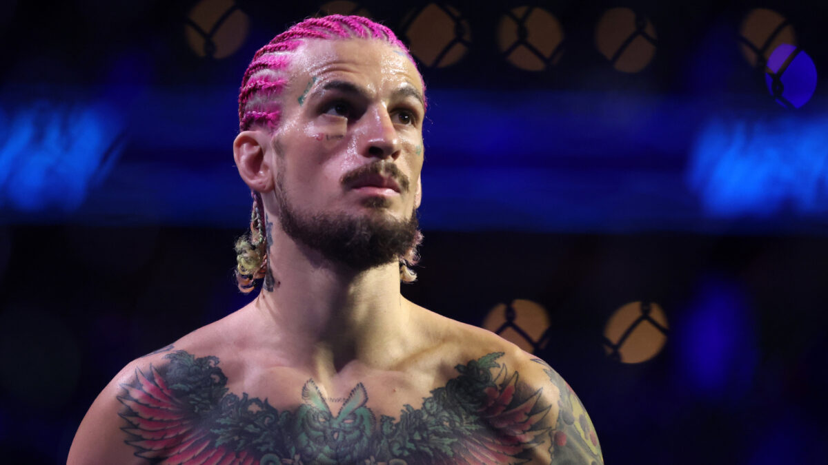 UFC White House Event Gaining Buzz As Bantamweight Star Calls Out Sean ...