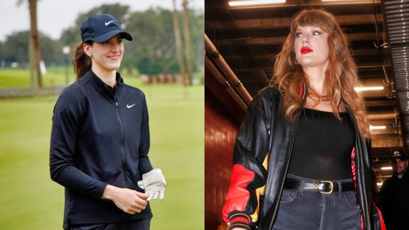 New Report Reveals The Very Special Gifts & Message That Taylor Swift ...